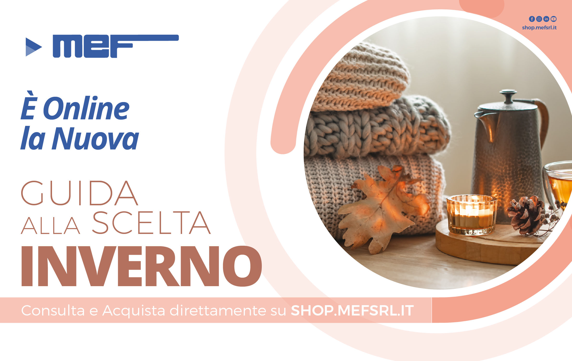 Guida alla Scelta Inverno - MEF Portal - MEF
