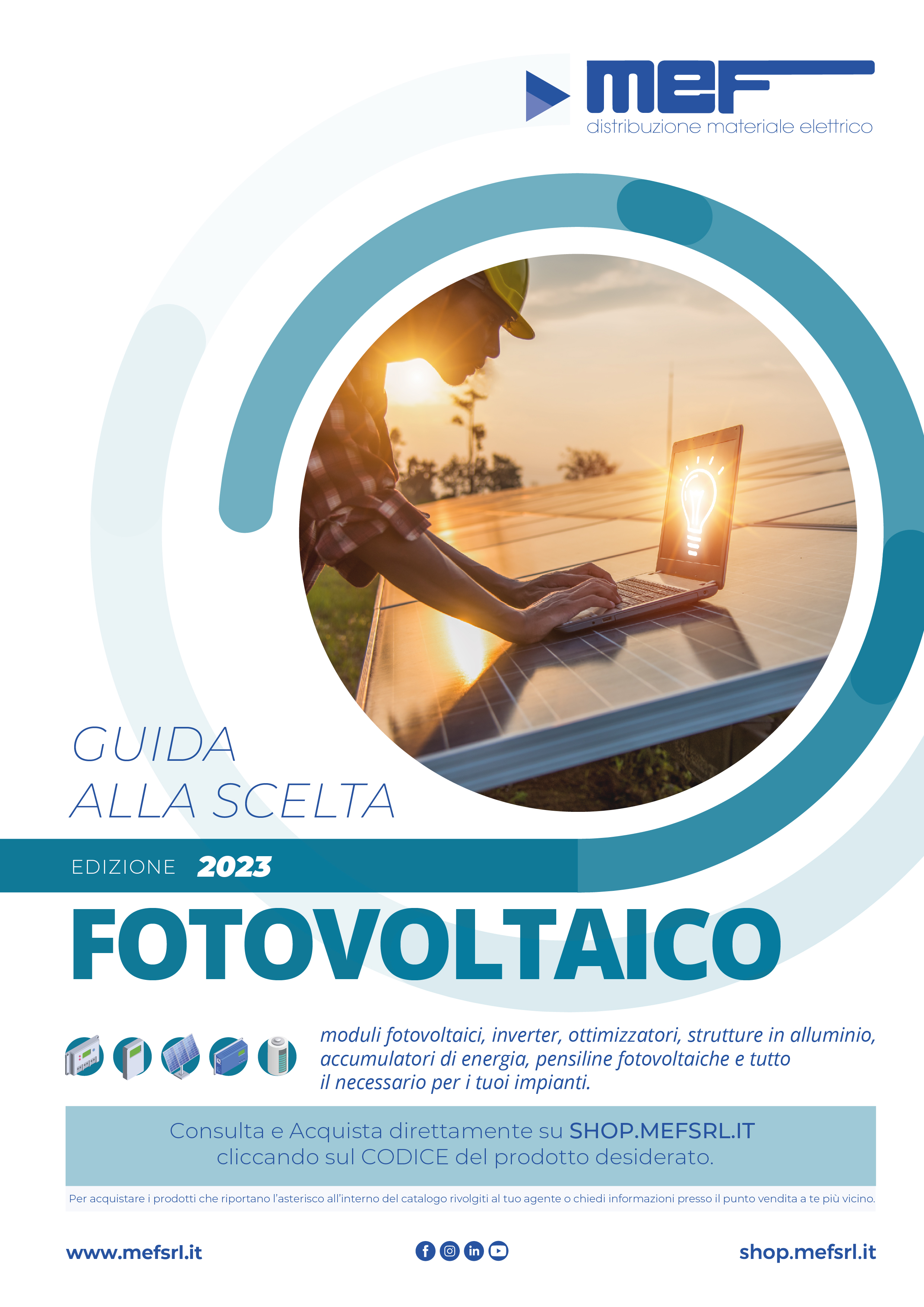 Home - MEF Portal - MEF