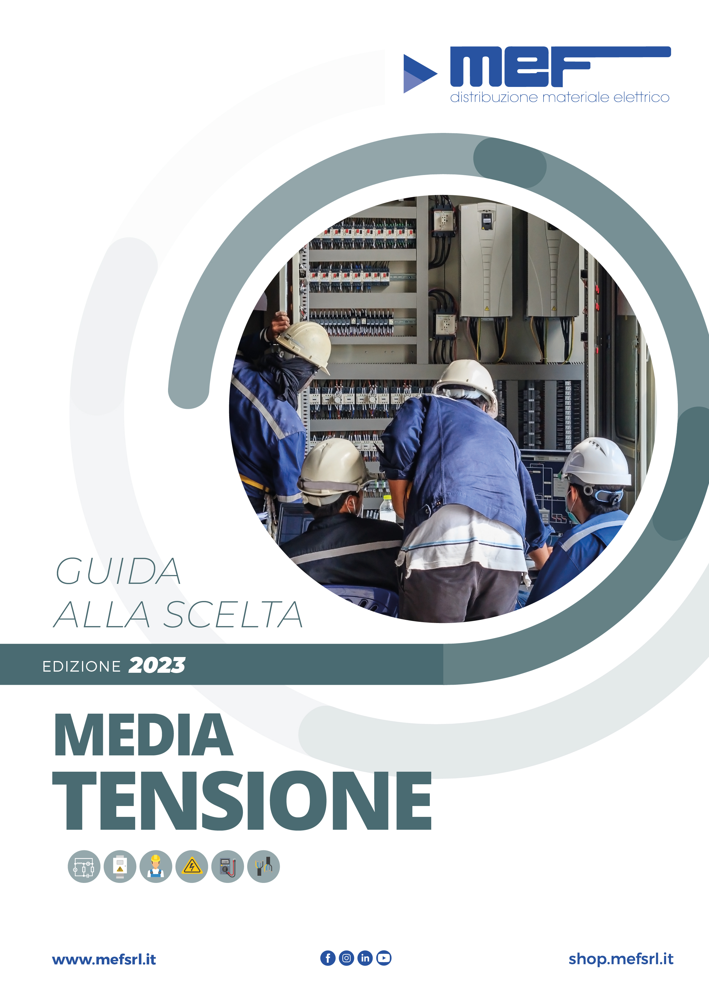 Home - MEF Portal - MEF